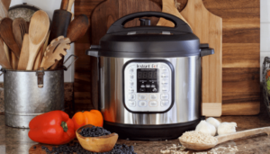 Can You Use an Instant Pot for Canning?