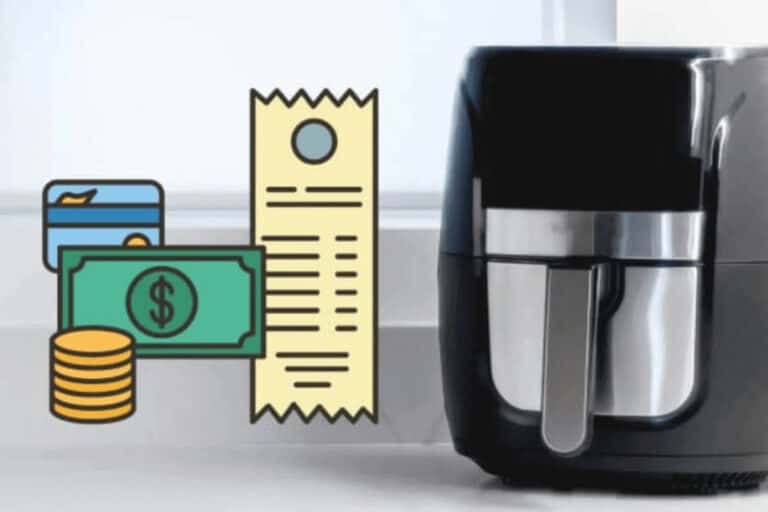 Why Are Air Fryers So Expensive?
