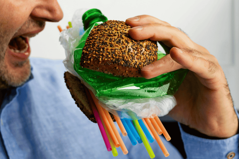 How To Avoid Microplastics In Food?